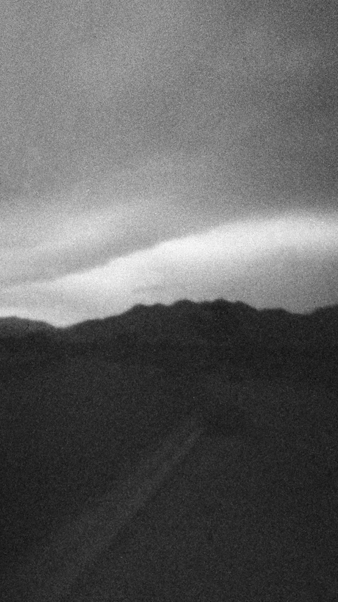 UNTITLED (JOSHUA TREE) by HEPBURN LONDON – TOURNÉ