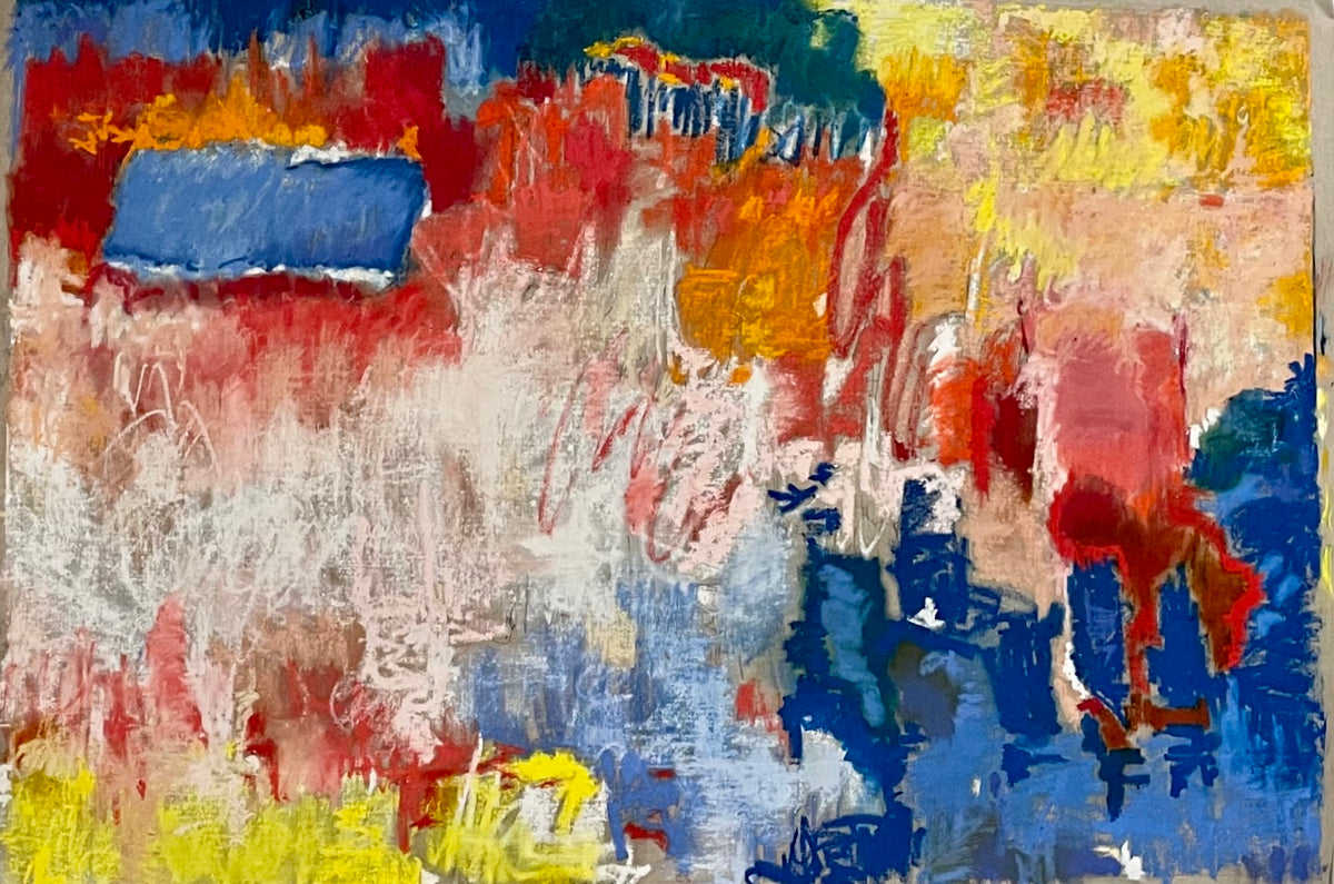 PRÉESPACE by DOMINIQUE DE BELLEFROID – TOURNÉ