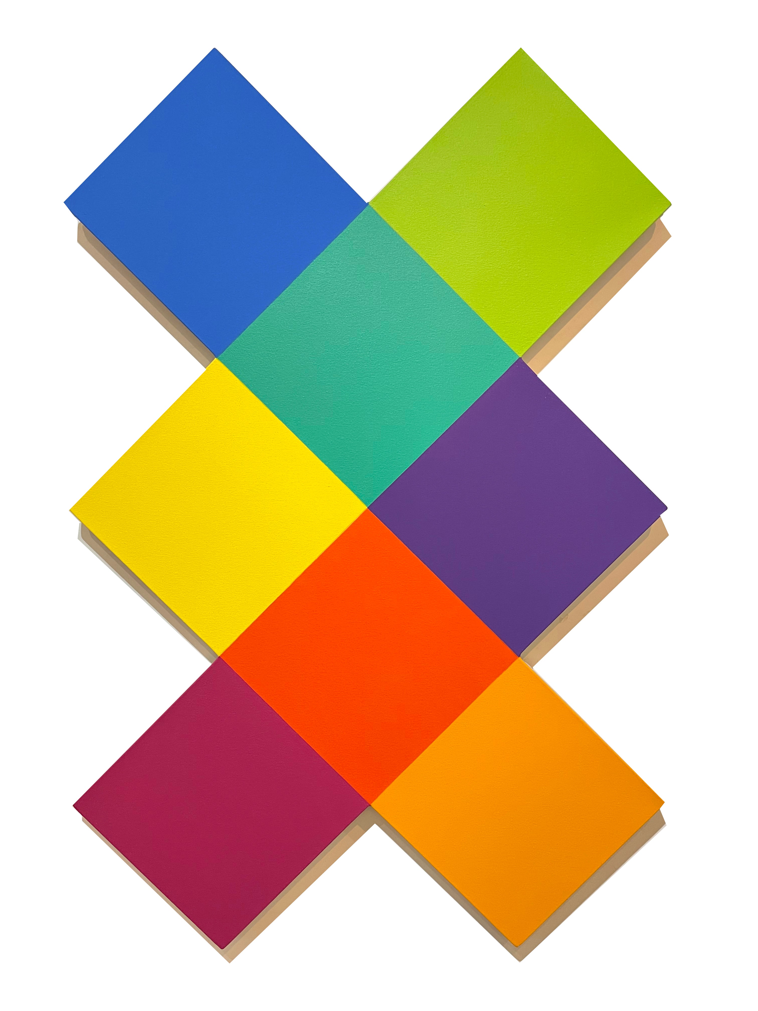 Double Boomerang Logo